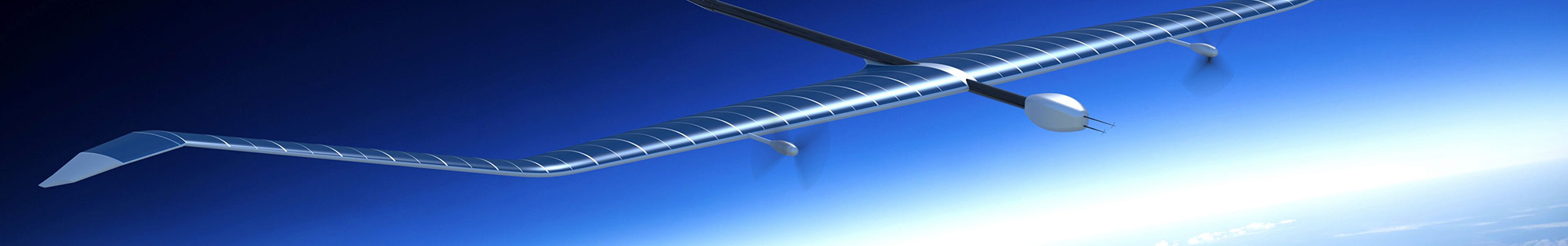 HAPs in the News – Airbus Zephyr S Goes into Production