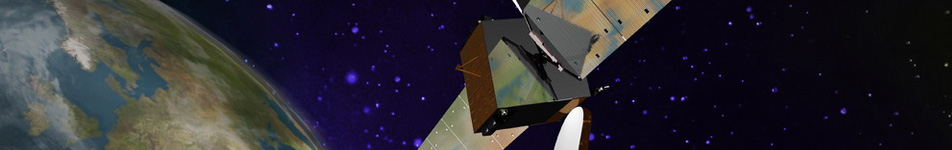 High Throughput Satellite (HTS) Internet