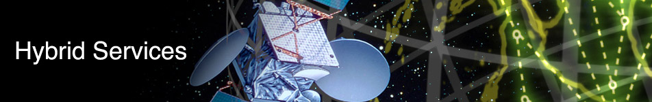 Hybrid Services and Solutions | Global VSAT | BusinessCom Networks
