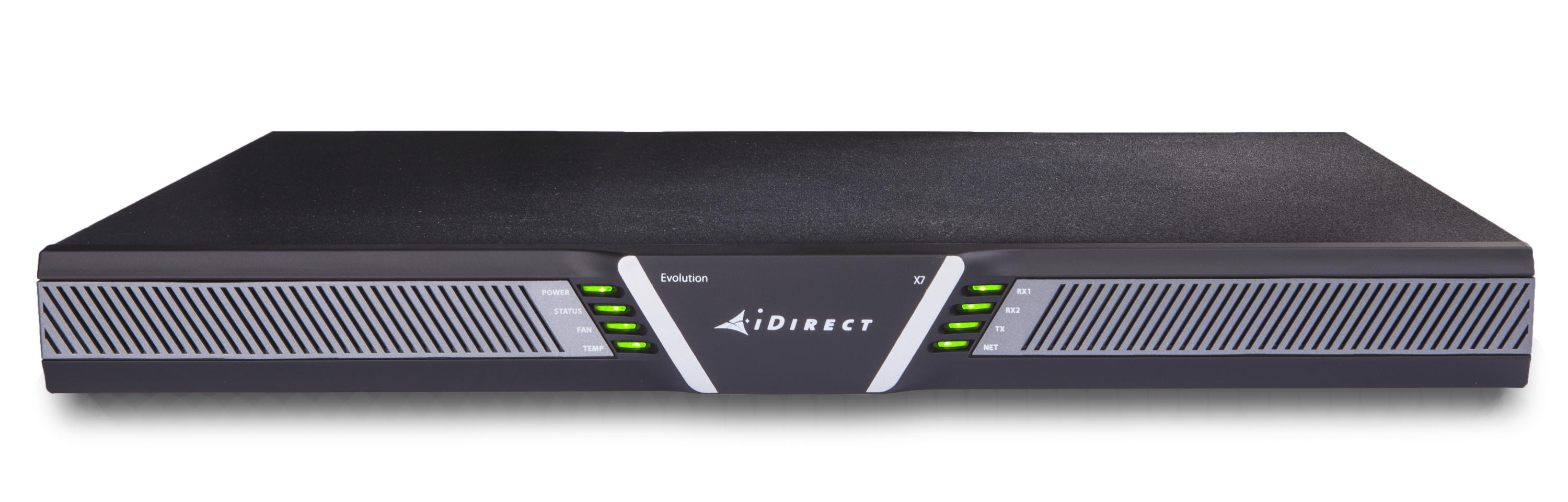 iDirect VSAT Modems | BusinessCom Networks