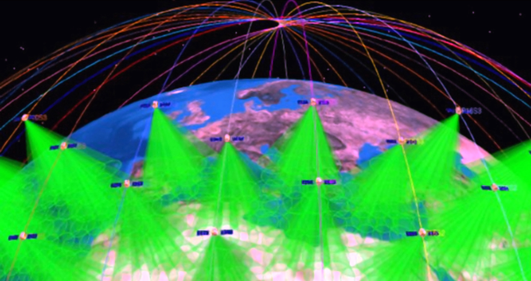 LEO Update - The Big Three: Which is Best?