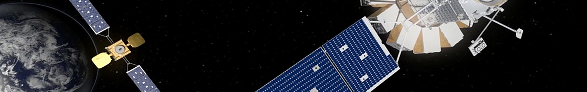 Orbital ATK – In-Orbit Satellite Servicing Technology