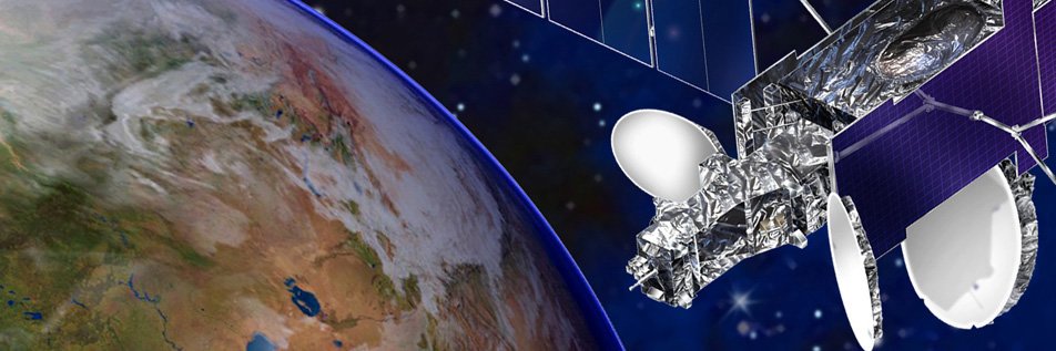 Satellite Internet: Global Enterprise VSAT Internet Services ...