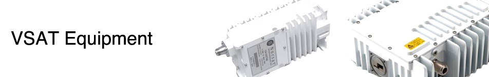 VSAT Equipment Provider | BusinessCom Network