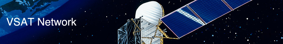 Satellite Network Topologies | VSAT Network Technology | BusinessCom ...