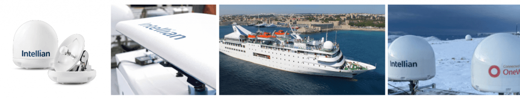 OneWeb Service | BusinessCom Networks